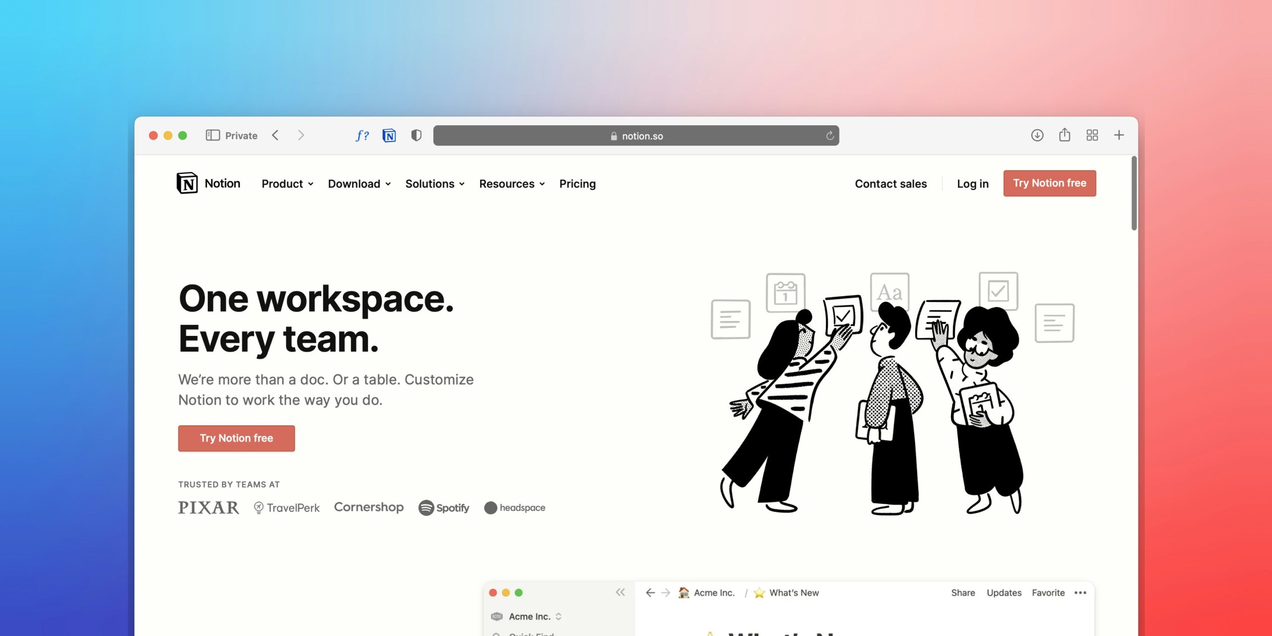 Notion App Review- Best Note Taking App